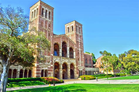 UCLA Campus Wallpapers Top Free UCLA Campus Backgrounds WallpaperAccess