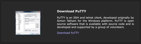 How To Use Putty Ssh In Wordpress