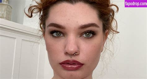 Annabel Redd Annabelredd Annabelredd Leaked Nude Photo From Onlyfans And Patreon 0563