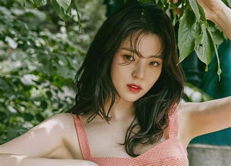 Fakta Han So Hee Artis Cantik Pemeran Nevertheless