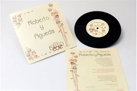 Consejos Para Hacer Invitaciones De Boda Originales Y Caseras El