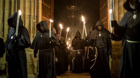 Cristo Negro Cáceres Semana Santa de Cáceres este es el nuevo