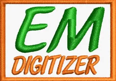 Top 6 Types Of Embroidery Digitizing Services EMDIGITIZER