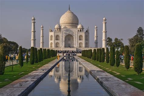 Gambar Mumtaz Mahal Taj Mahal Gratis Pixabay