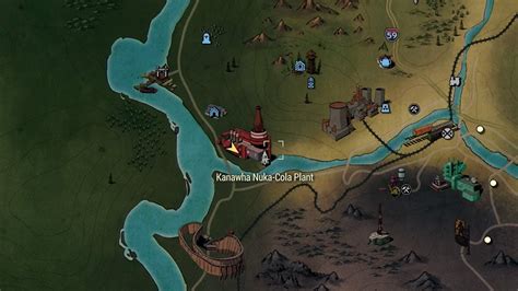 How To Find All Nuka Cola Quantum Locations In Fallout 76 Gamepur