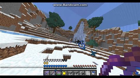 Minecraft Pvp Timolia Youtube