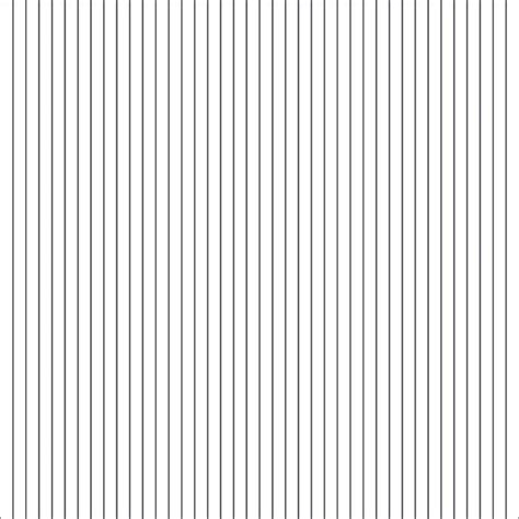 A White Wall With Vertical Lines In The Middle And One Line At The