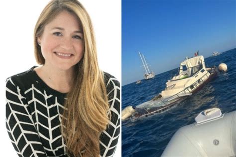 Incidente Amalfi Skipper Indagato Omicidio Colposo E Naufragio