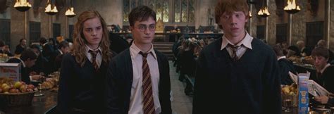 Harry Potter y la Orden del Fénix Fotos de Harry Potter y la Orden