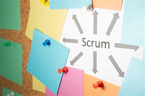 Agile Scrum Breakdown Learn What It Is And Why It Matters