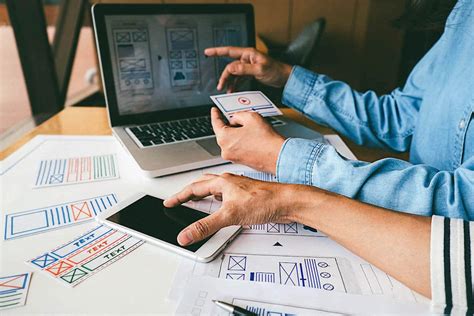 Herramientas de diseño web responsive Comunicare