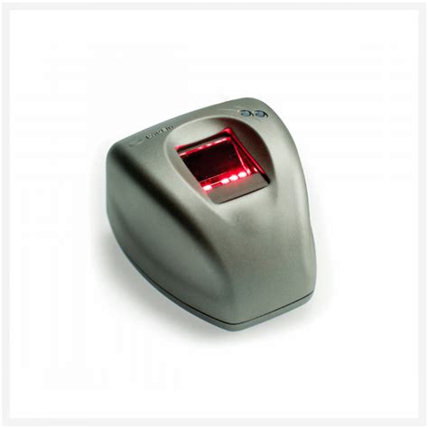 Buy IDEMIA Morpho MSO 300 Series Fingerprint Scanner In UAE Qatar