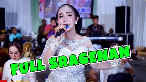 FULL SRAGENAN PODANG KUNING RORO JONGRANG LALI JANJINE LORO ATI 2