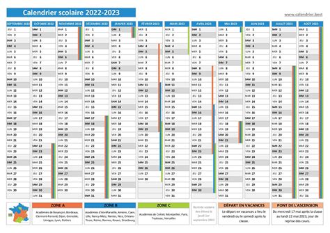 Calendrier Cp 2023 2024 Image To U