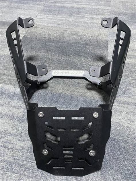 K3 Rack Bracket For Honda ADV 160 OPTIMUM Lazada PH