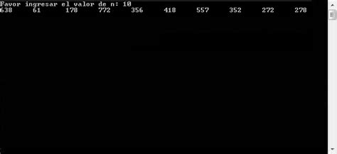 funciones python funcion inicializar mostrar vector