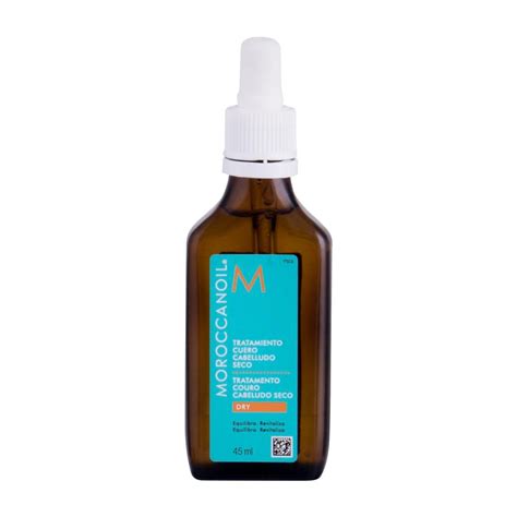 Moroccanoil Treatment Dry Scalp Olje za lase za ženske 45 ml Spleticna si