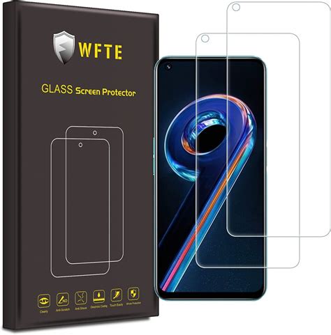 10 Best Screen Protectors For Oppo Reno8 T 5G