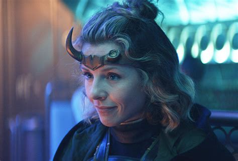 Loki Episode 4 Spoilers Sophia Di Martino Gives Sylvie Preview TVLine