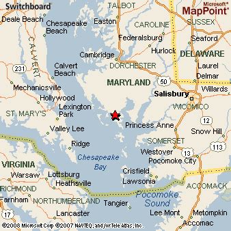 Where Is Wingate Maryland See Area Map More