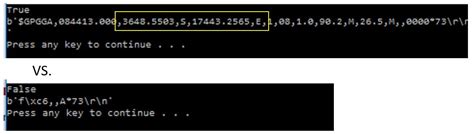 gps extracting latitude and longitude data from usb sensor python hot sex picture