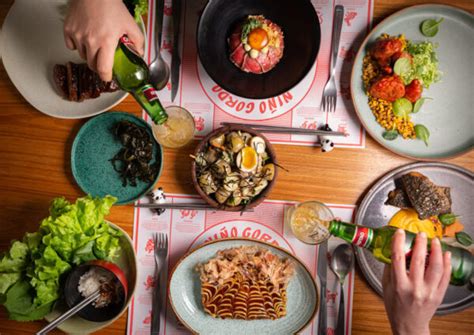 Los 10 restaurantes más instagrameables de Buenos Aires