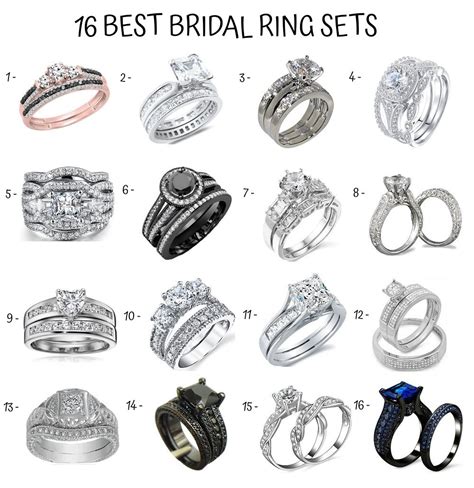 The Essential Guide To Choosing And Buying Your Wedding Rings Wedding And Bridal Inspiration