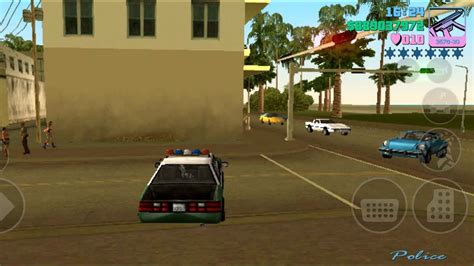Grand Theft Auto Vice City Gameplay Youtube