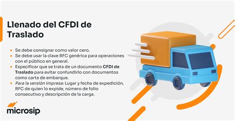 Uso De Cfdi De Traslado Image To U