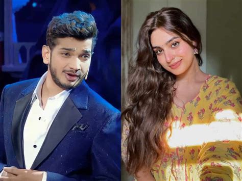 Bigg Boss 17 Munawar Faruqui To Marry Ayesha Khan