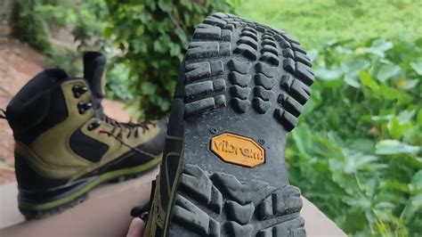 Review Indonesia Sepatu Boot Eiger Phyton YouTube