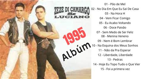 07 Sem Medo De Ser Feliz YouTube