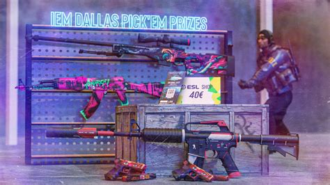 IEM RIO MAJOR IN 19 DAYS On Twitter The Top Frags IEM Dallas