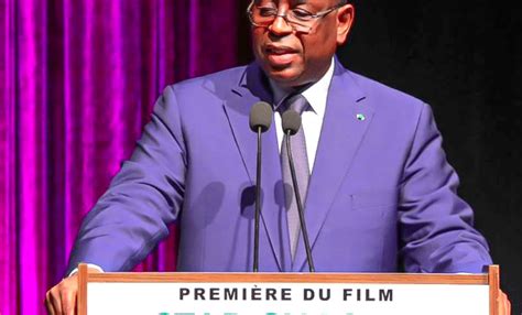 Sénégal Vers la création de l Agence sénégalaise d études spatiales