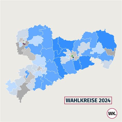 Landtagswahlen Sachsen 2024 Ein Überblick über Wahl Und Ihre