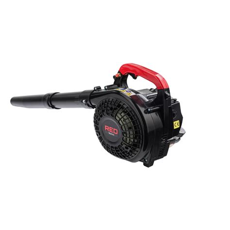 Benzines lombfúvó 3 5 LE Red Technic RTODL0057 eMAG hu