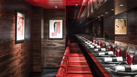L Atelier de Joël Robuchon Etoile em Paris Preços menu morada