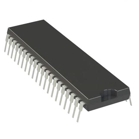 Pic F I P Microchip Technology Circuitos Integrados Ci Digikey