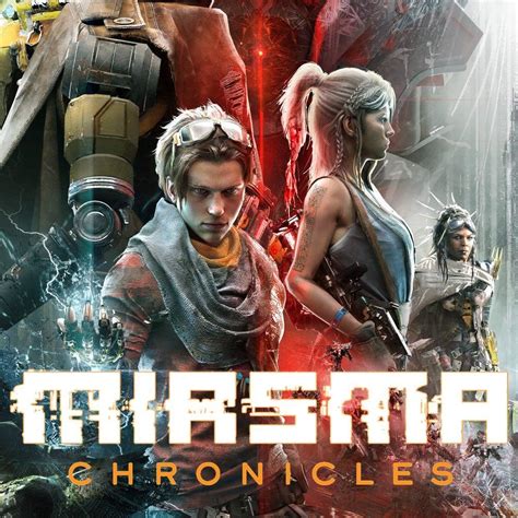 Miasma Chronicles Review Cloud Gaming Catalogue