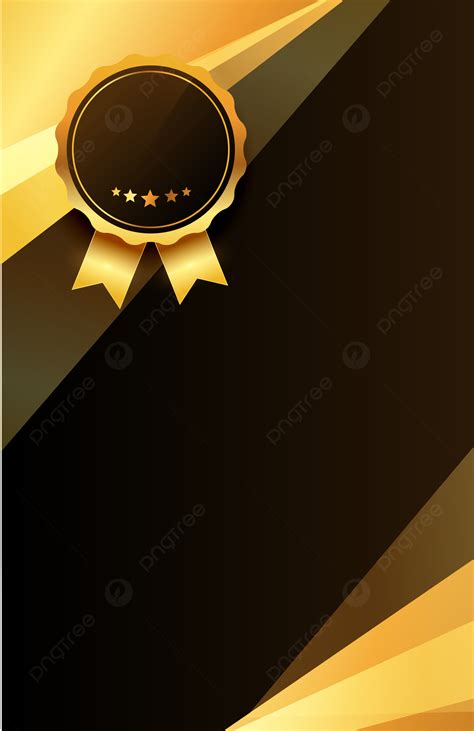 Template Thi T K Background Design Certificate Chuy N Nghi P V P M T