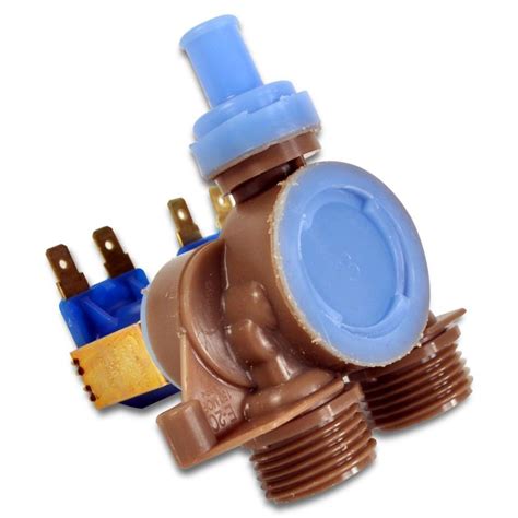 Maytag MAV9657EWW Water Inlet Valve