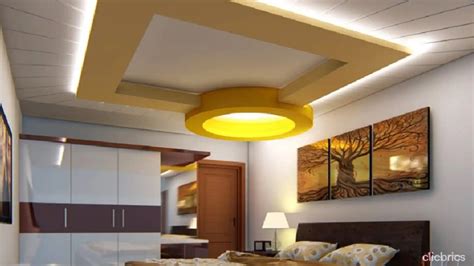 13 Trendy False Ceiling Designs For Your Bedroom 2023