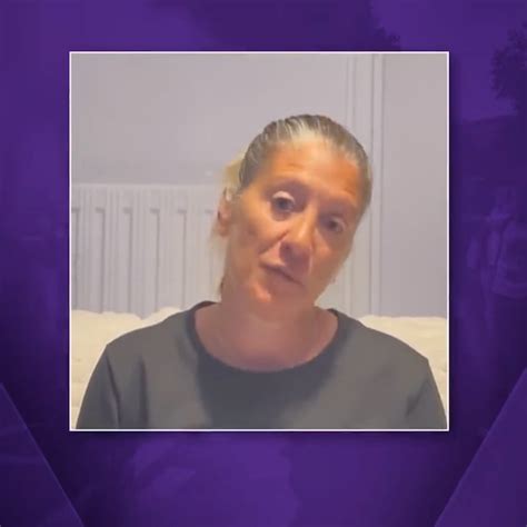 La mère de Nahel appelle à manifester