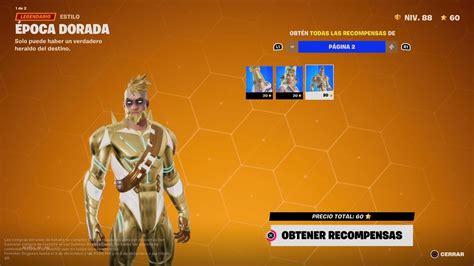 FORTNITE 1309 SUPER ESTILOS FORTNITE OG YouTube