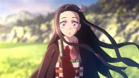 Demon Slayer estos son algunos momentos en los que Nezuko demostró ser