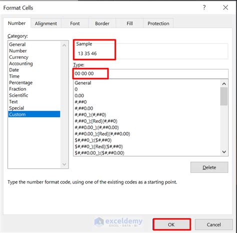 How To Add Space Between Numbers In Excel Easy Methods