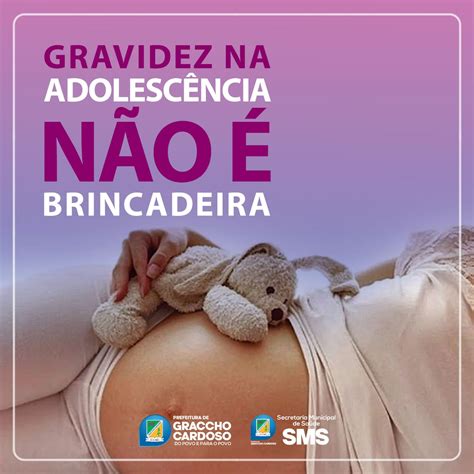 Como Prevenir A Gravidez Na Adolescencia EDUKITA