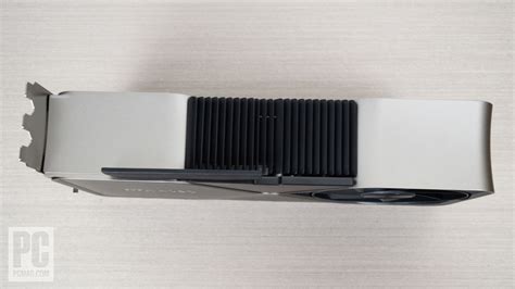 Nvidia Geforce Rtx Founders Edition Review Pcmag