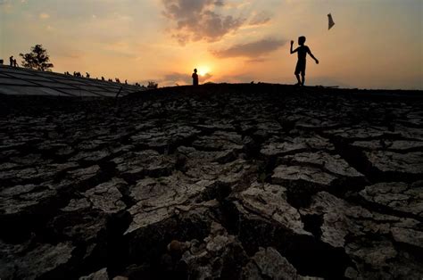 El Nino Weather Phenomenon Mirror Online