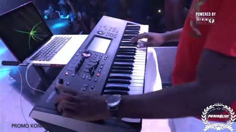 NU LOOK LIVE NOTRE HISTOIRE 20 ANS CONCERT CAP HAITIEN ARLY LARIVIERE